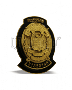 Distintivos PNP; Pack ascenso PNP y Condecoraciones PNP